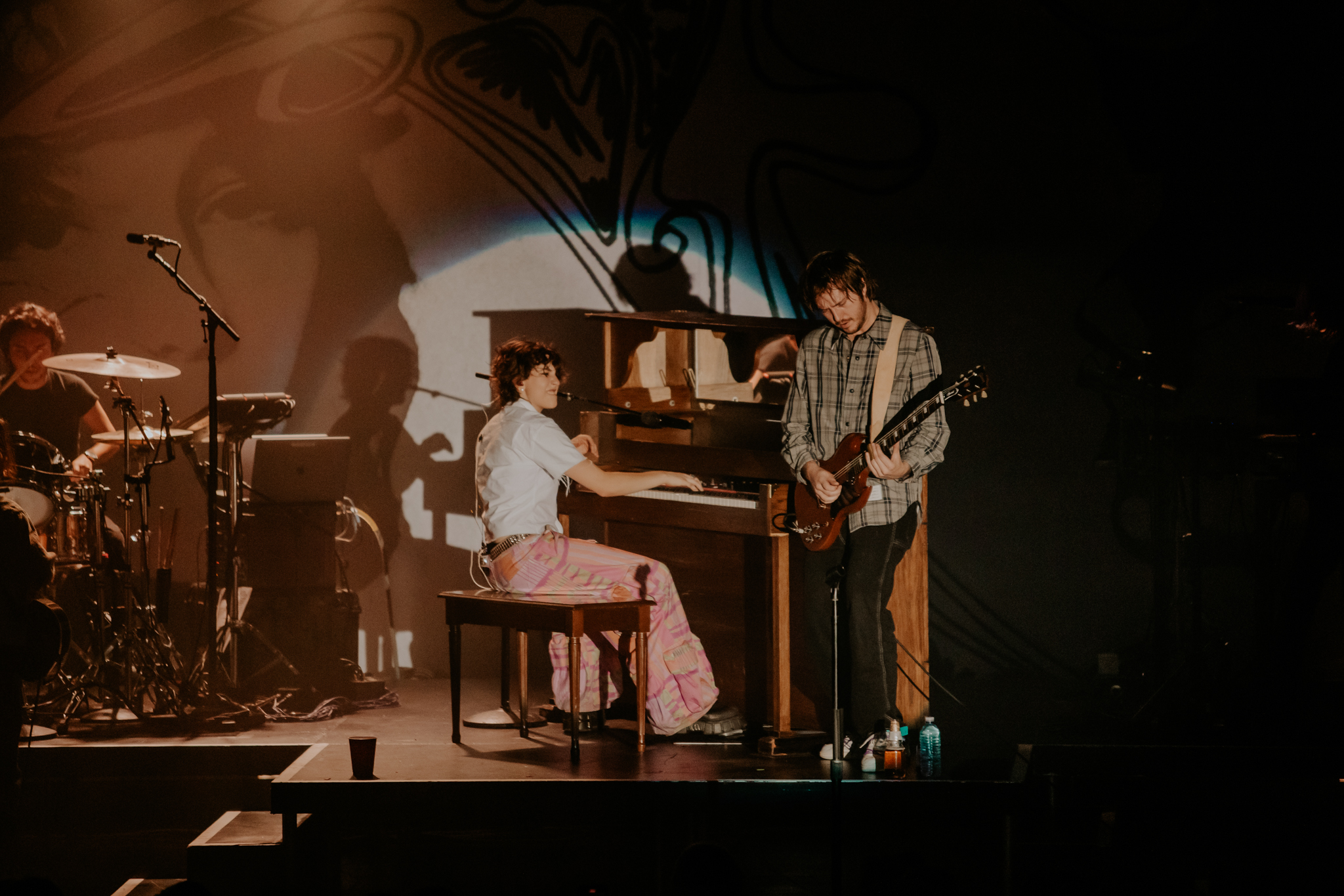 King Princess at Commodore Ballroom - Lost In Concert
