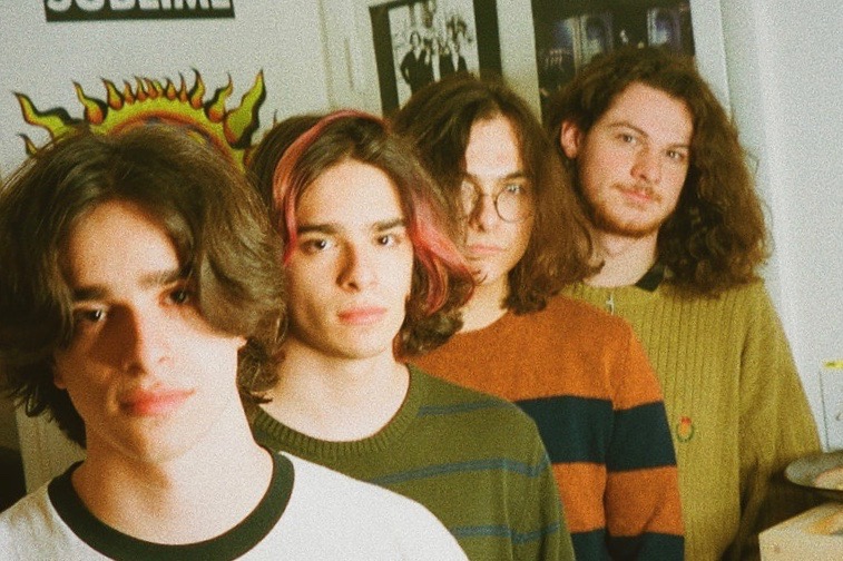 Interview: WOAH - Lost In Concert