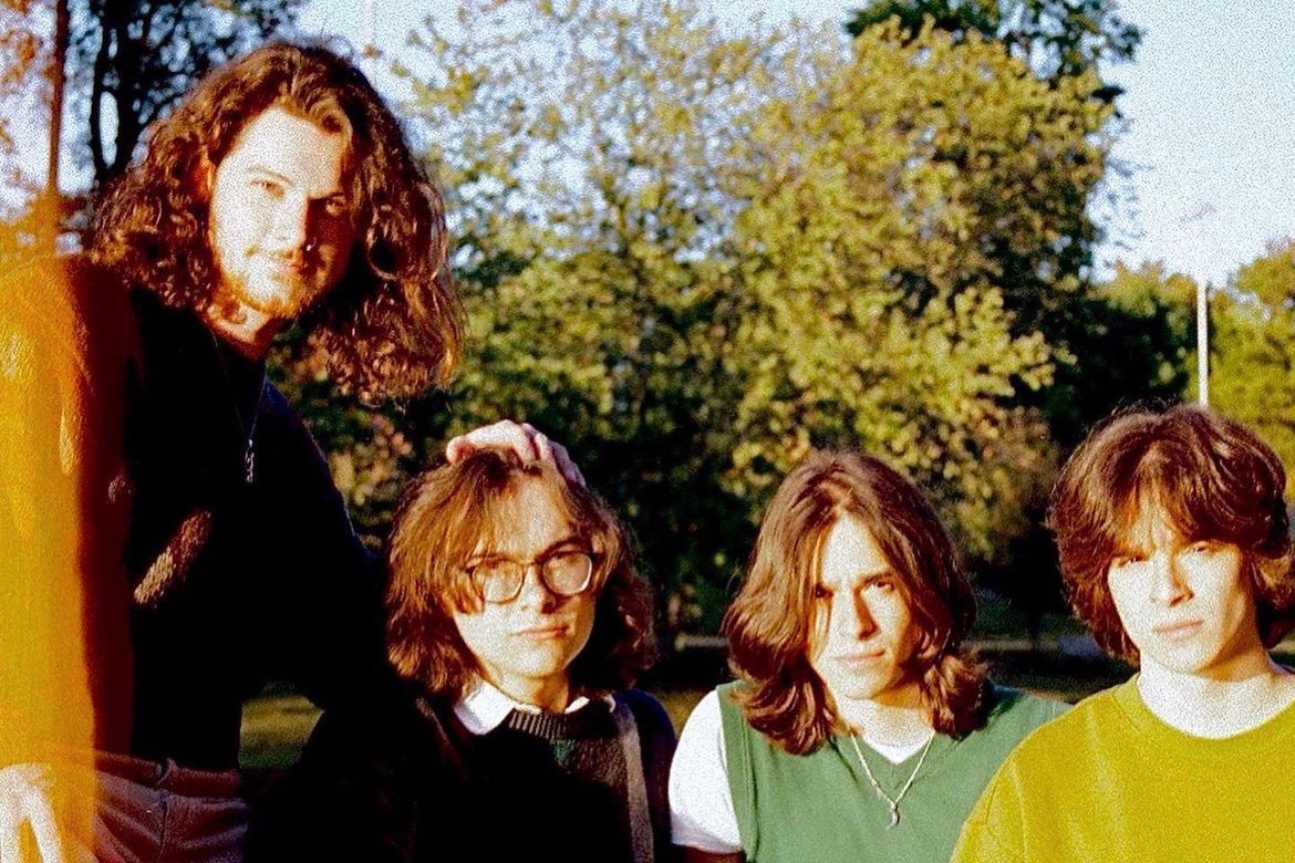 Interview: WOAH - Lost In Concert