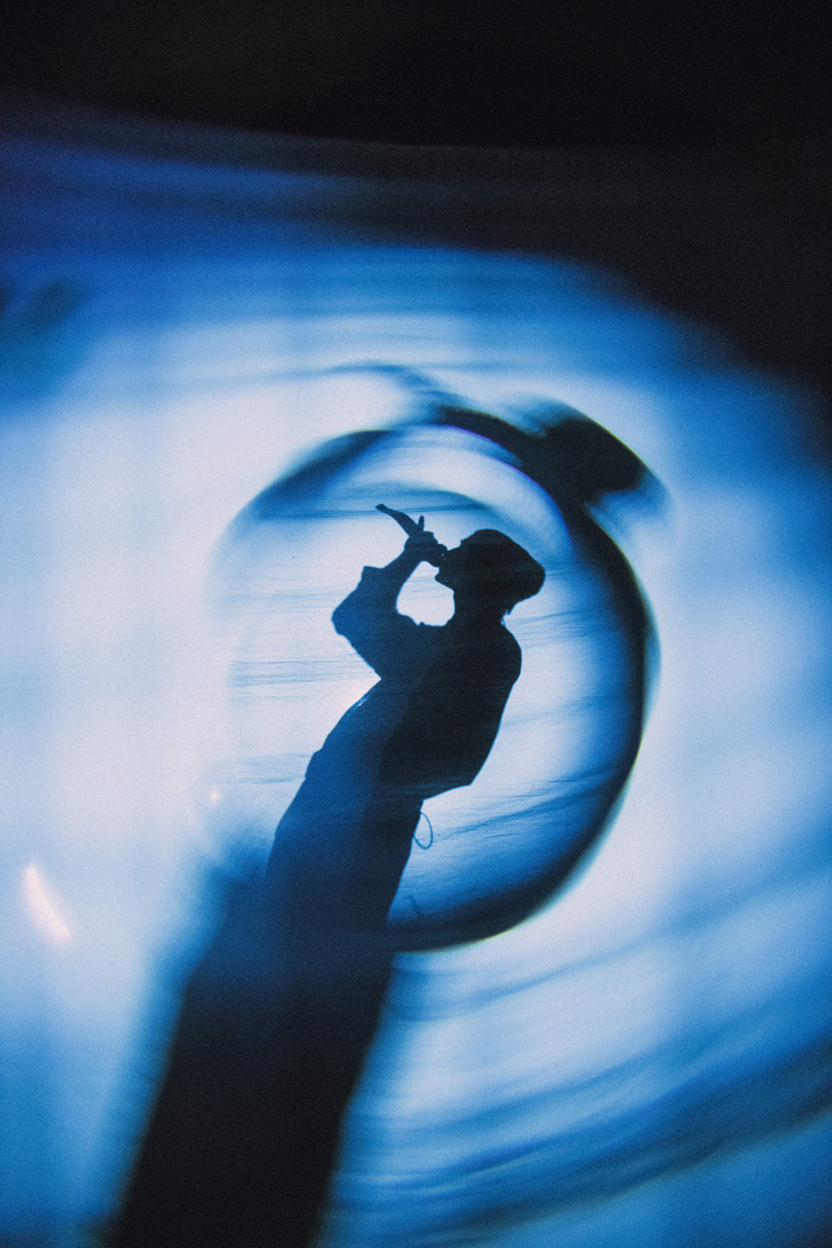 half·alive at Commodore Ballroom - Lost In Concert