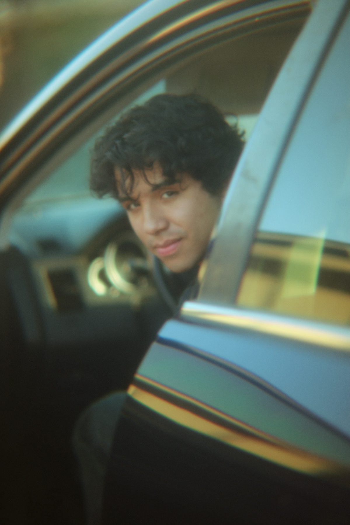 Interview: Bummer Girl - Lost In Concert