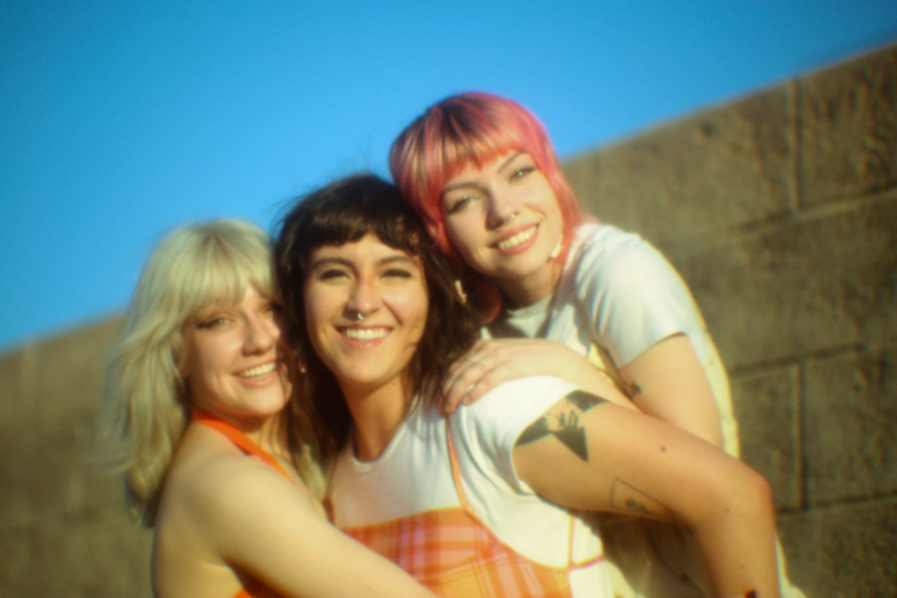 Interview: Diva Bleach - Lost In Concert