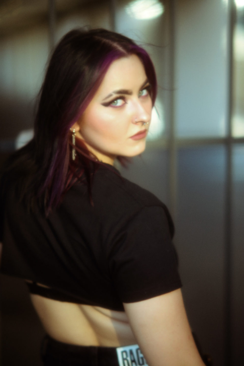 Interview: Sorry X - Lost In Concert