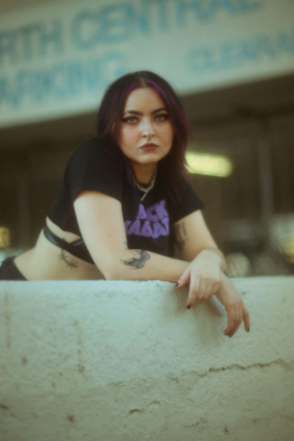 Interview: Sorry X - Lost In Concert