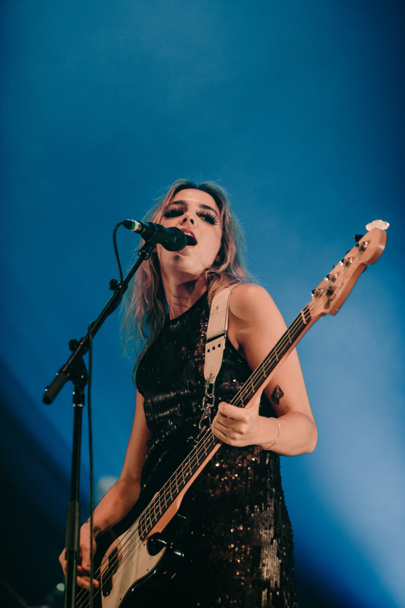 The Beaches at Orpheum Theatre - Lost In Concert